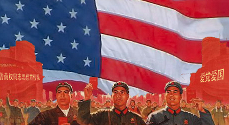 Der chinesische Traum – Alte Masche neu verpackt? Chinesische Blogger ...